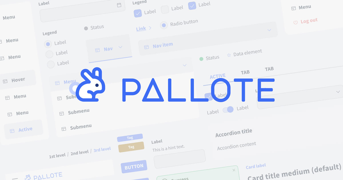 Pallote | Pallote